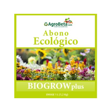 AGROBETA BIOGROW PLUS
